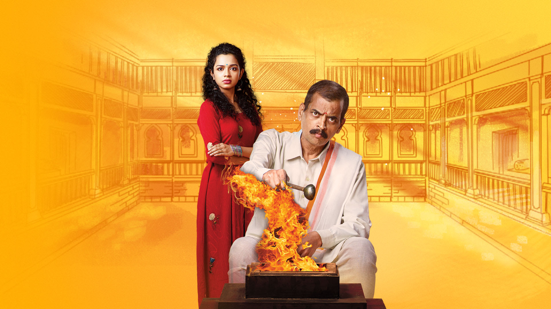 JioHotstar - Watch TV Shows, Movies, Specials, Live Cricket & Football