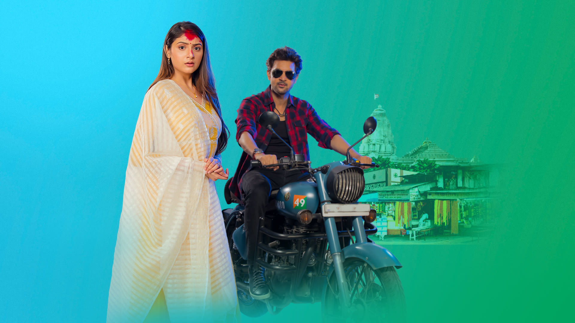 JioHotstar - Watch TV Shows, Movies, Specials, Live Cricket & Football