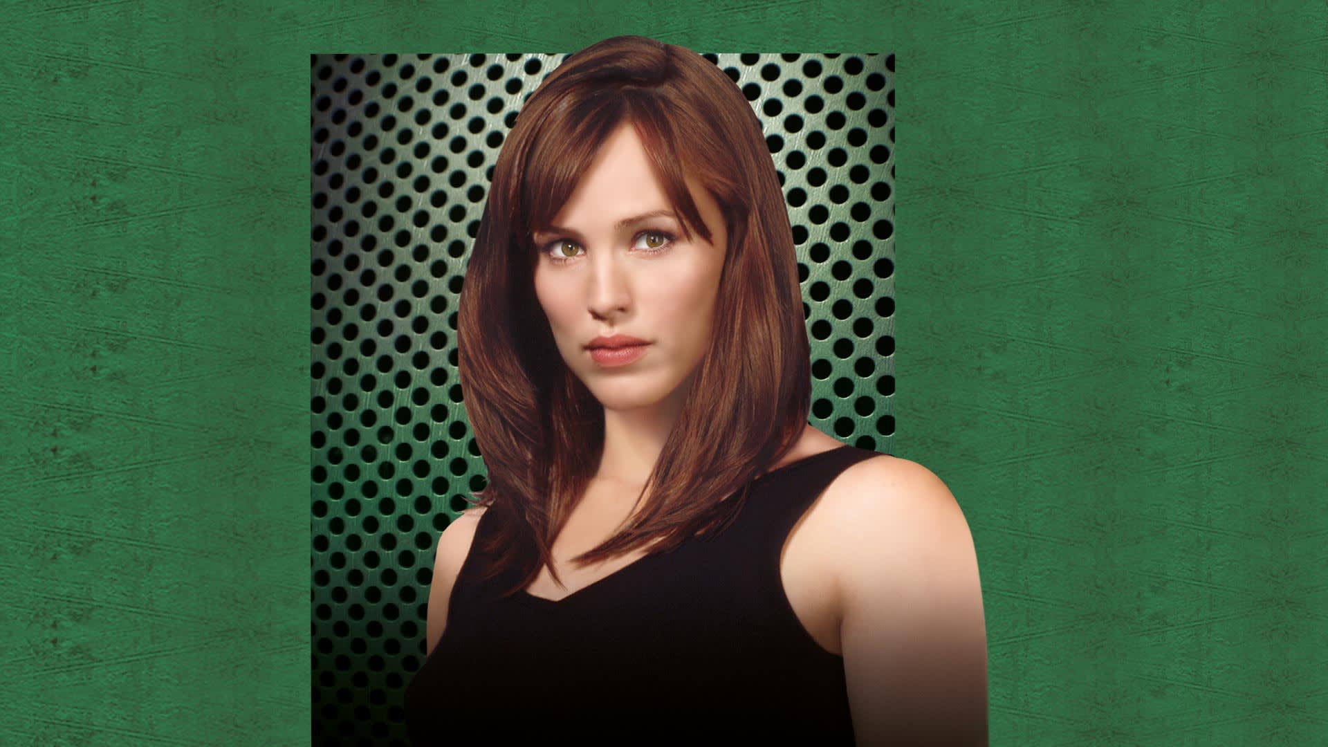 Alias Action Thriller Series, now streaming on Disney+