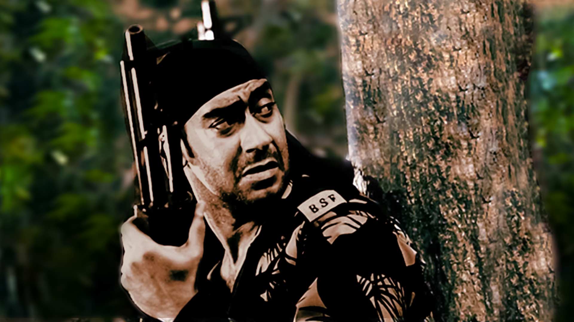 Tango Charlie - Hotstar