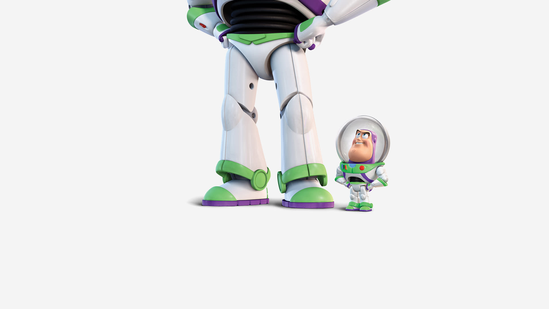 Toy Story Toons: Small Fry - Disney+