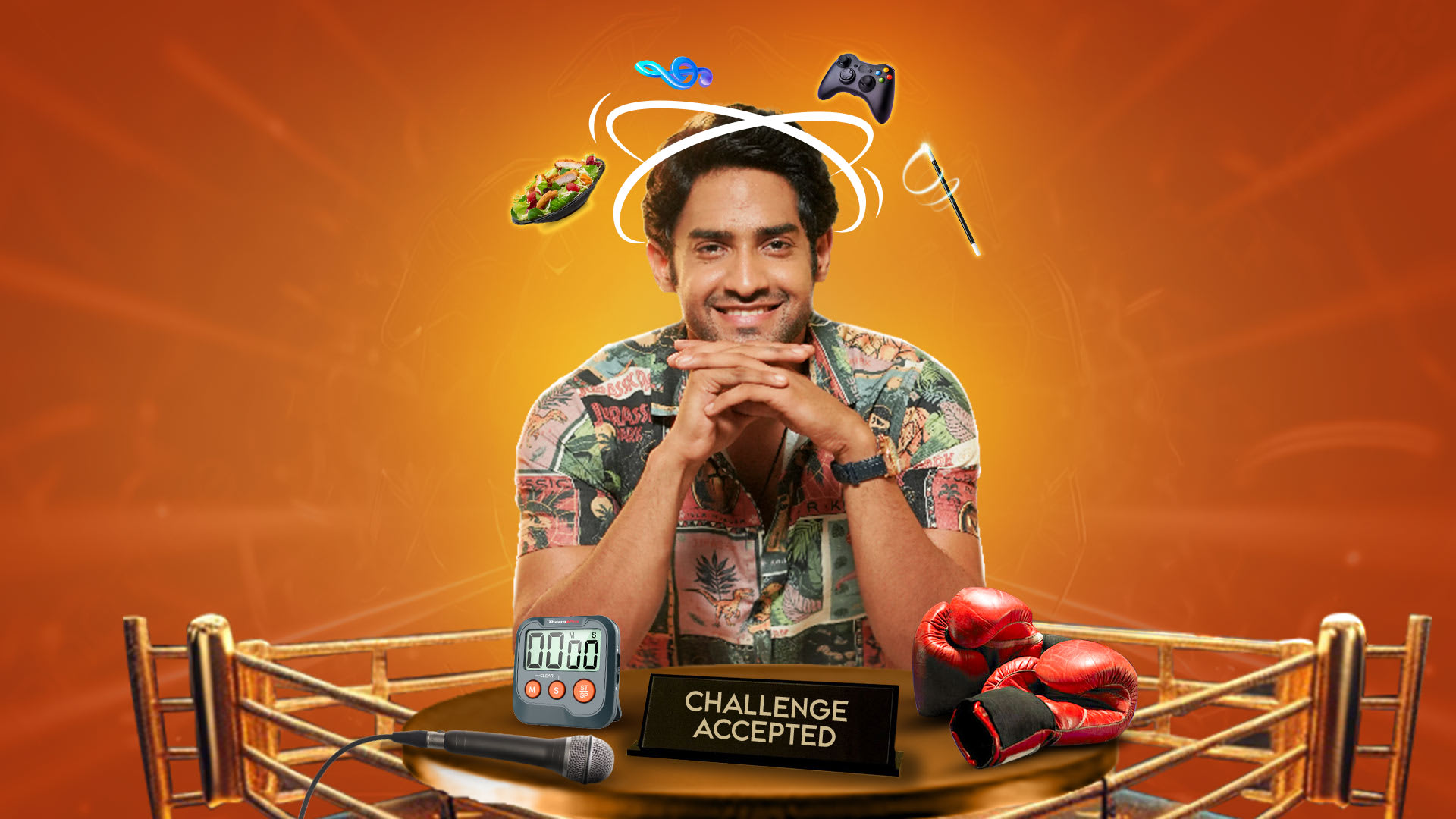 JioHotstar - Watch TV Shows, Movies, Specials, Live Cricket & Football