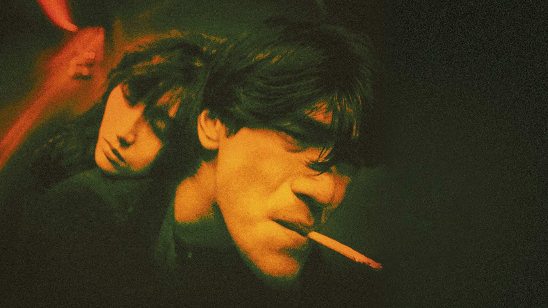 Fallen Angels - Disney+