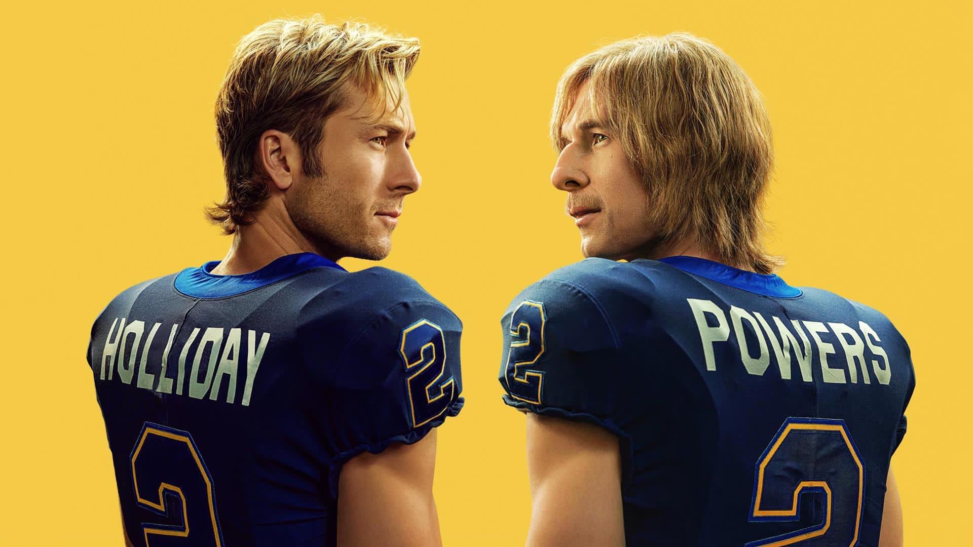 Chad Powers, Comedy TV Series - Nonton Semua Episode Terbaru Online di ...