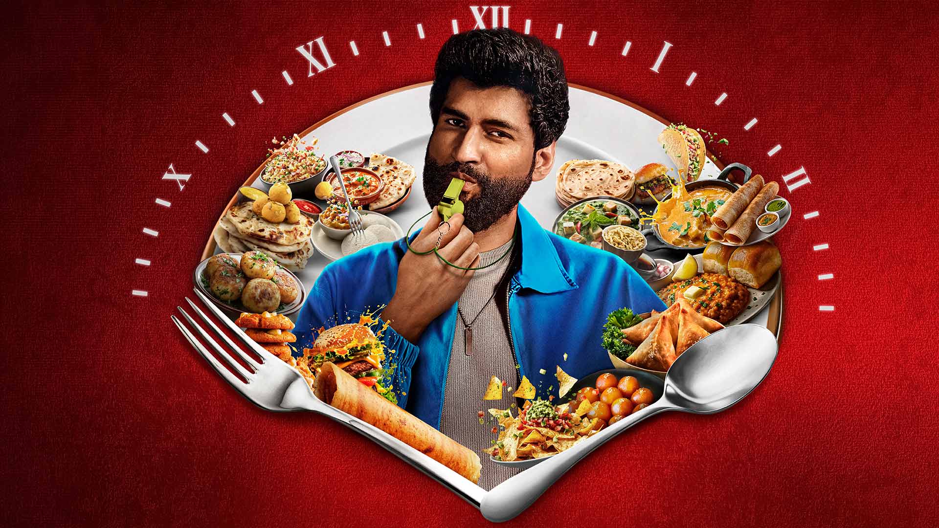 JioHotstar - Watch TV Shows, Movies, Specials, Live Cricket & Football