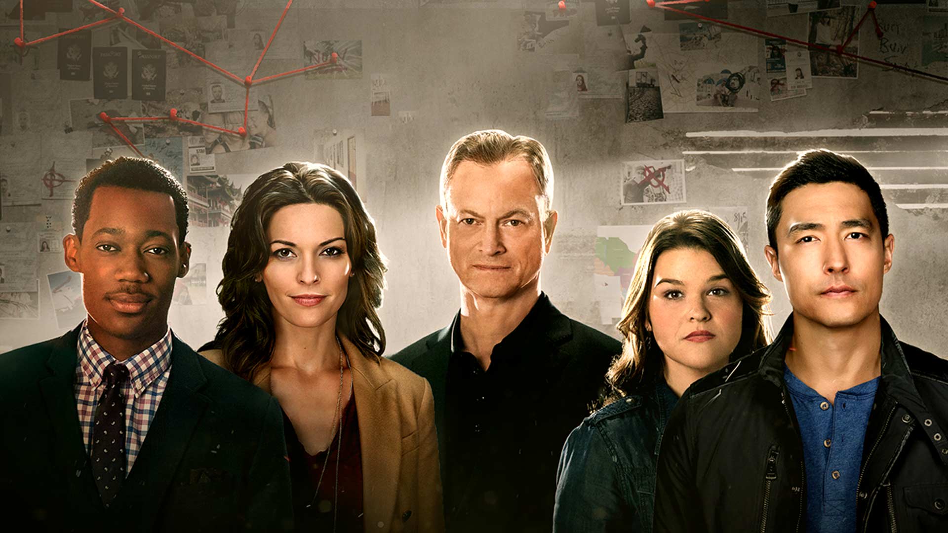 Criminal Minds: Beyond Borders, Drama Crime TV Series - Nonton Semua Episode Terbaru Online di ...