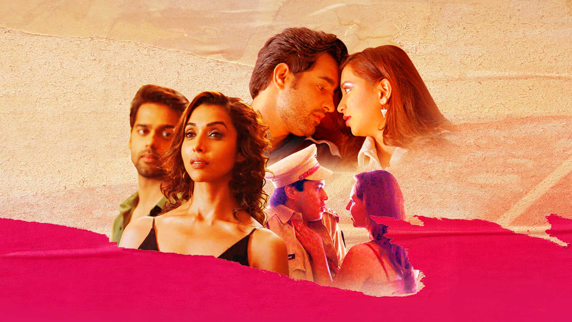 JioHotstar - Watch TV Shows, Movies, Specials, Live Cricket & Football