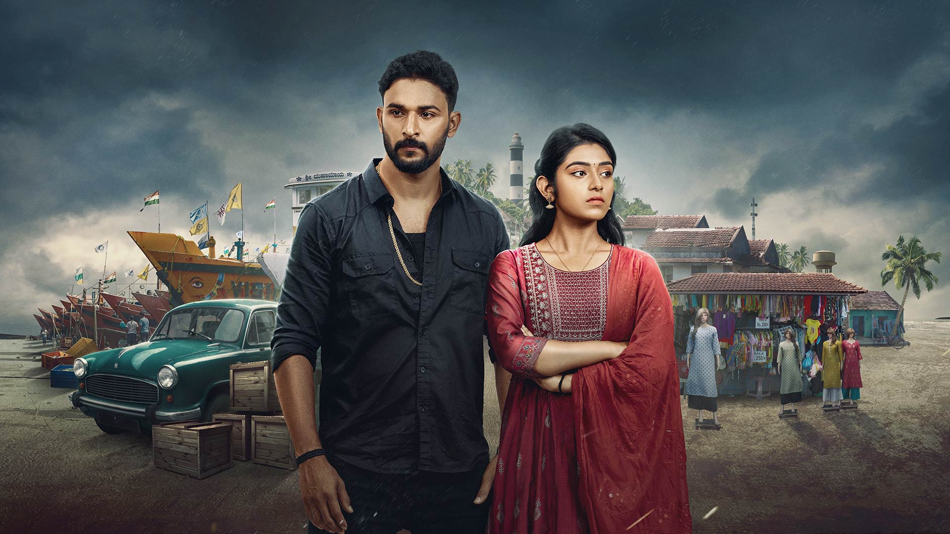 JioHotstar - Watch TV Shows, Movies, Specials, Live Cricket & Football