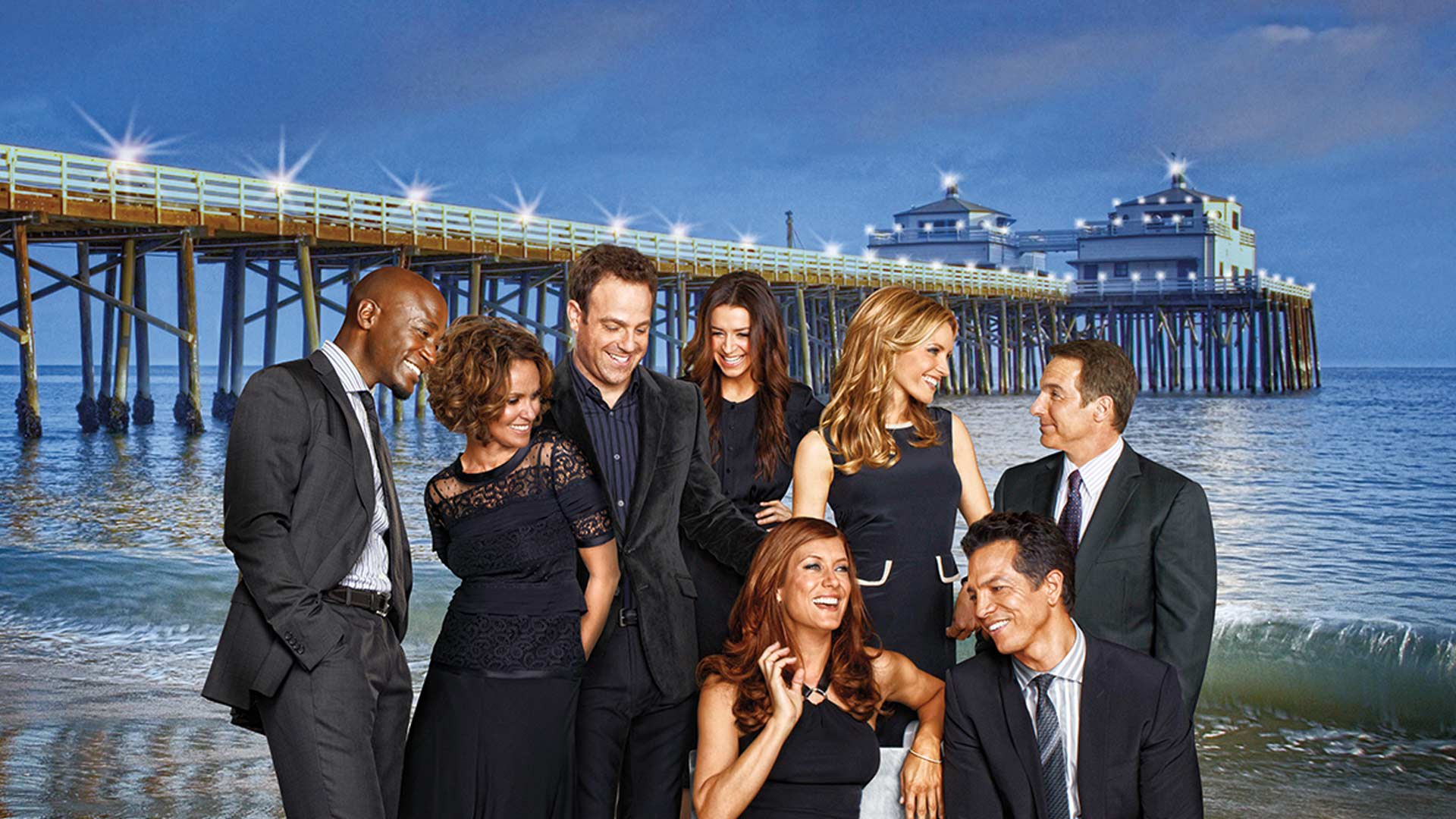 Private Practice, Drama TV Series - Nonton Semua Episode Terbaru Online ...