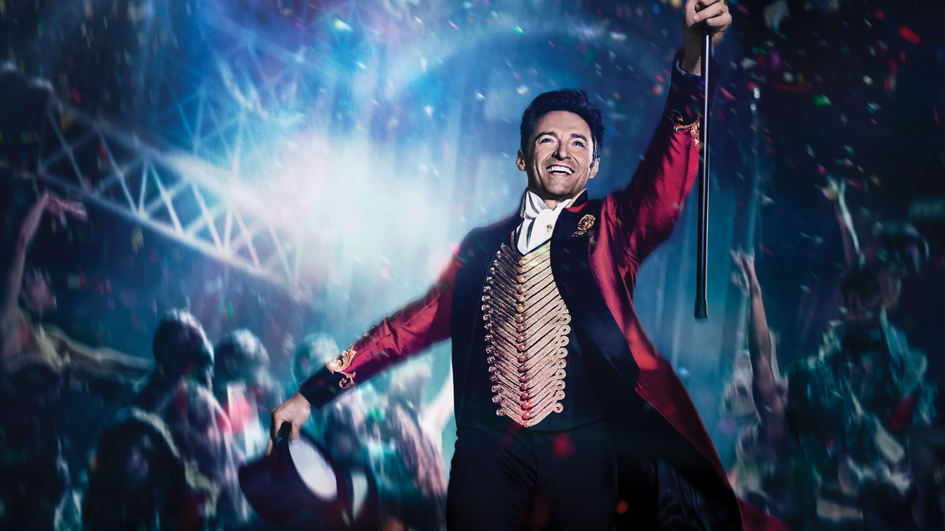 The Greatest Showman full movie. Drama Musical film di Disney+.