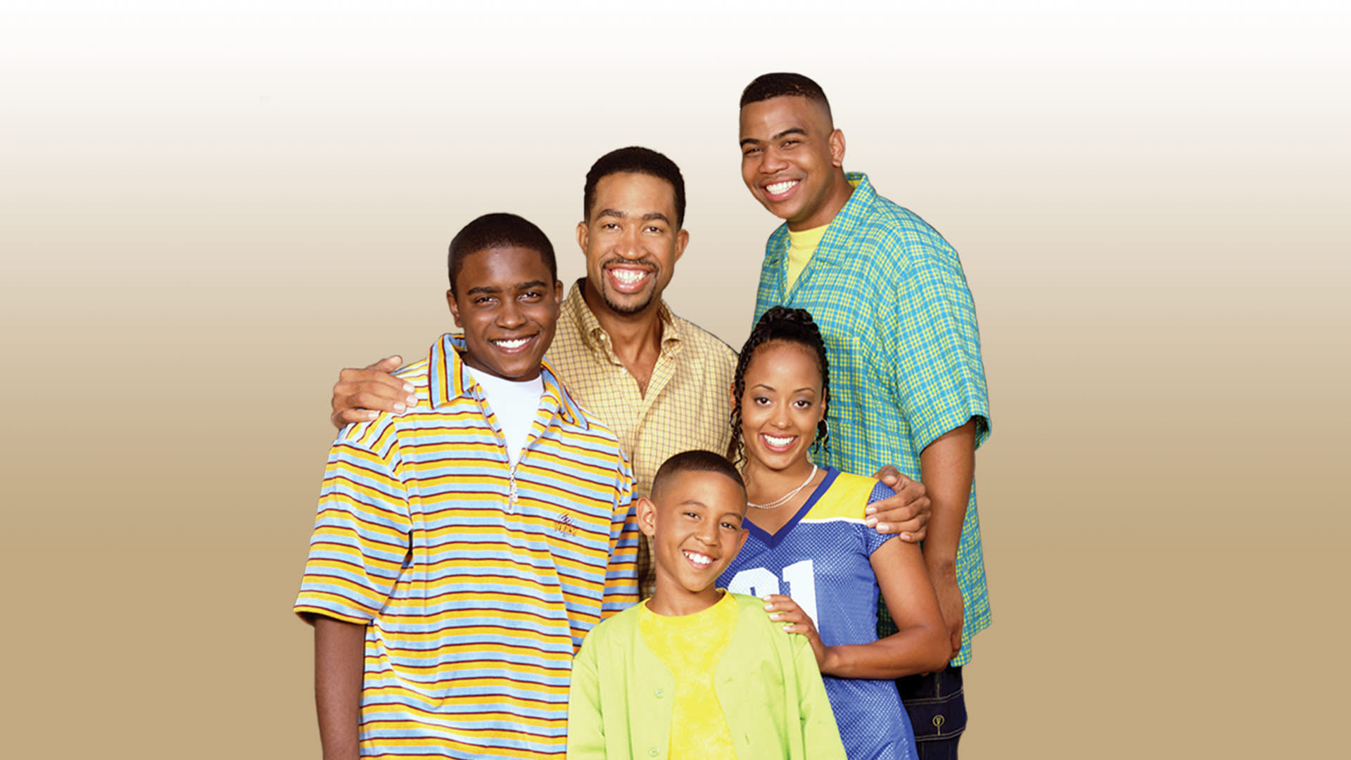 Smart Guy on Disney+ Libya | English Spanish (Latin America) Portuguese (Brazil) Comedy Coming ...