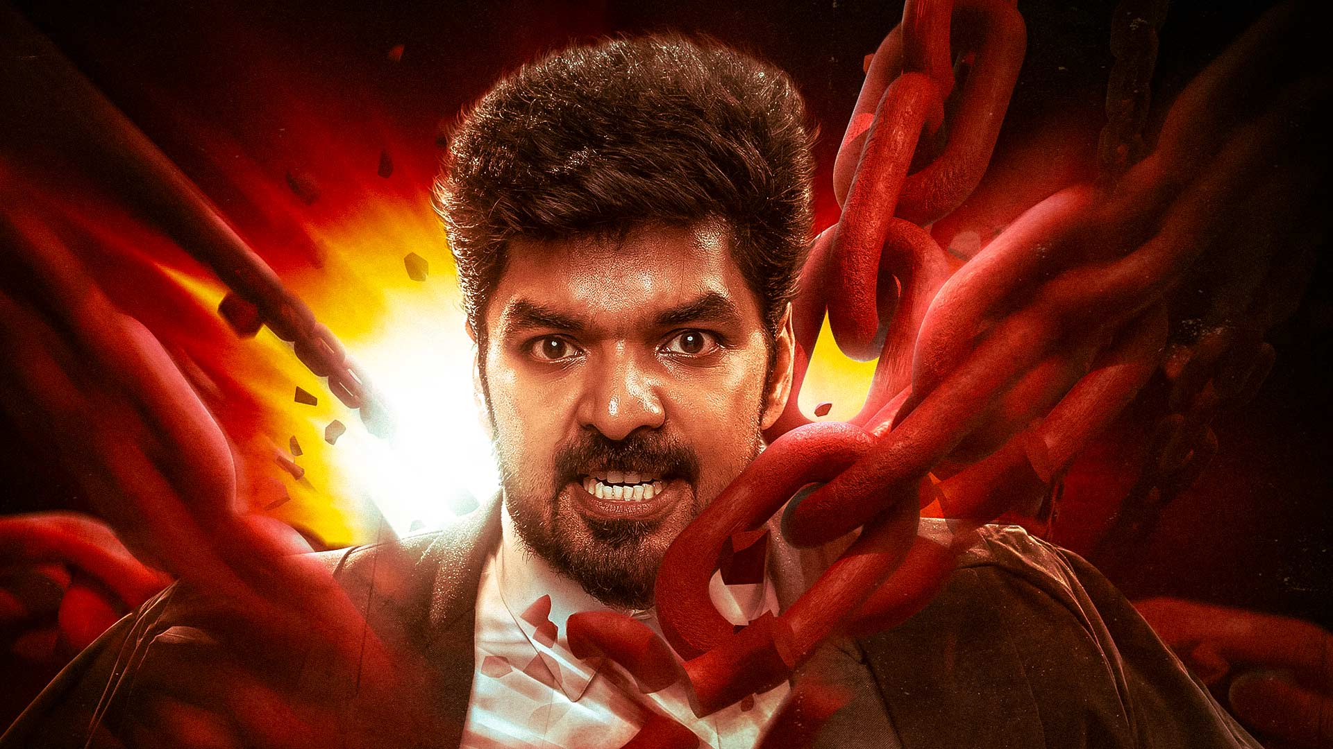 JioHotstar - Watch TV Shows, Movies, Specials, Live Cricket & Football