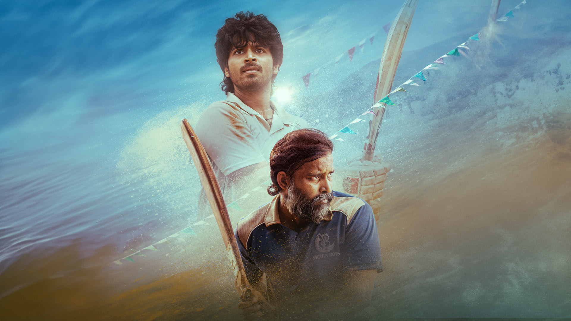 Lubber Pandhu - Hotstar