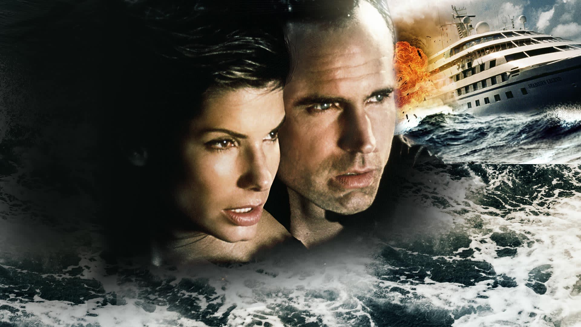 Speed 2: Cruise Control - Disney+