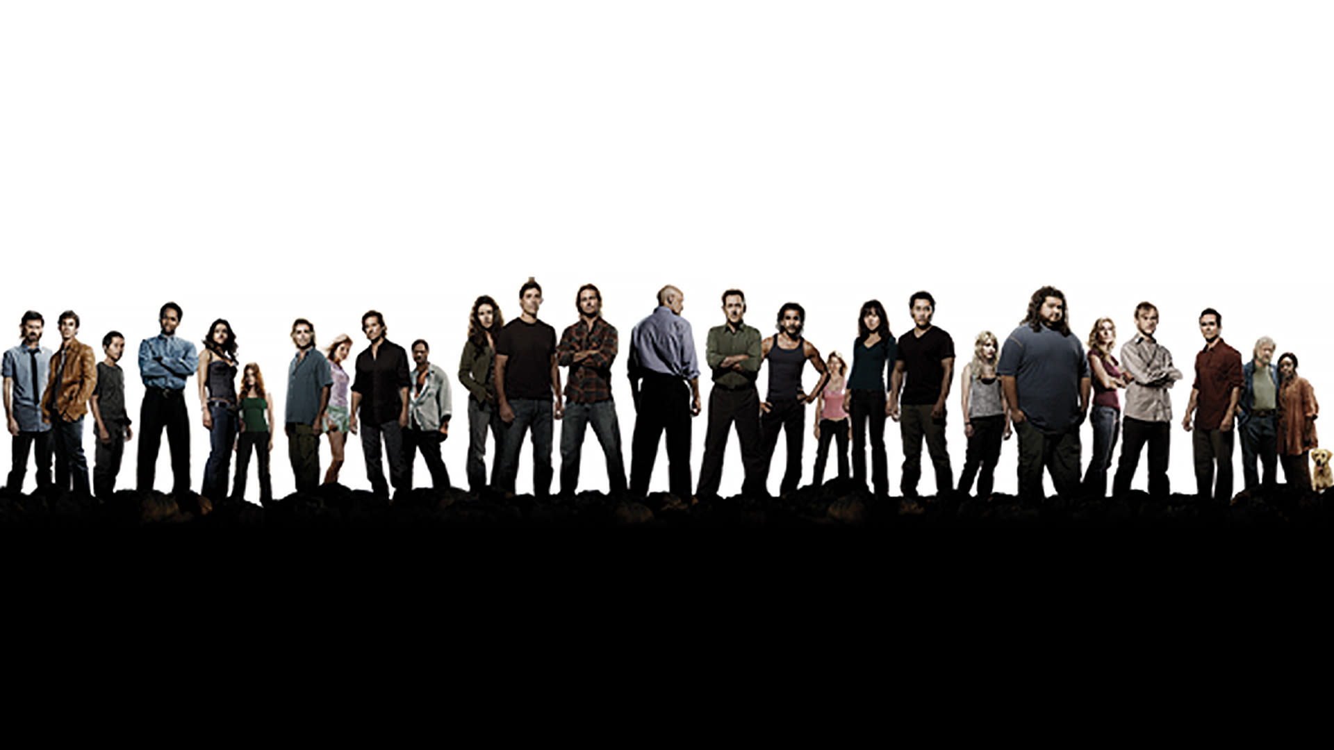 Lost - Disney+