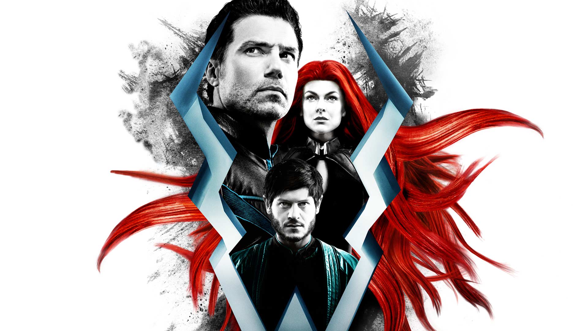 Inhumans - Disney+