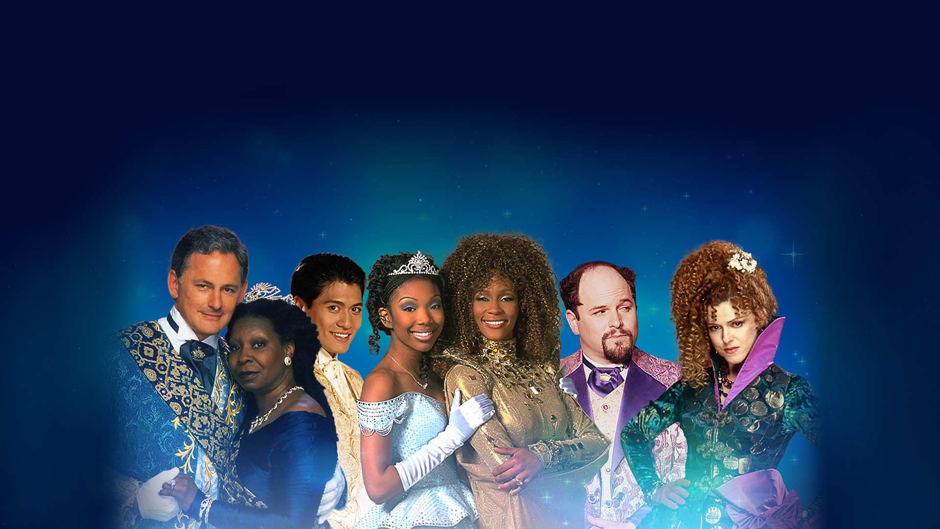 Cinderella: The Reunion, a Special Edition of 20/20 on Disney+ UAE | English Documentary MOVIE