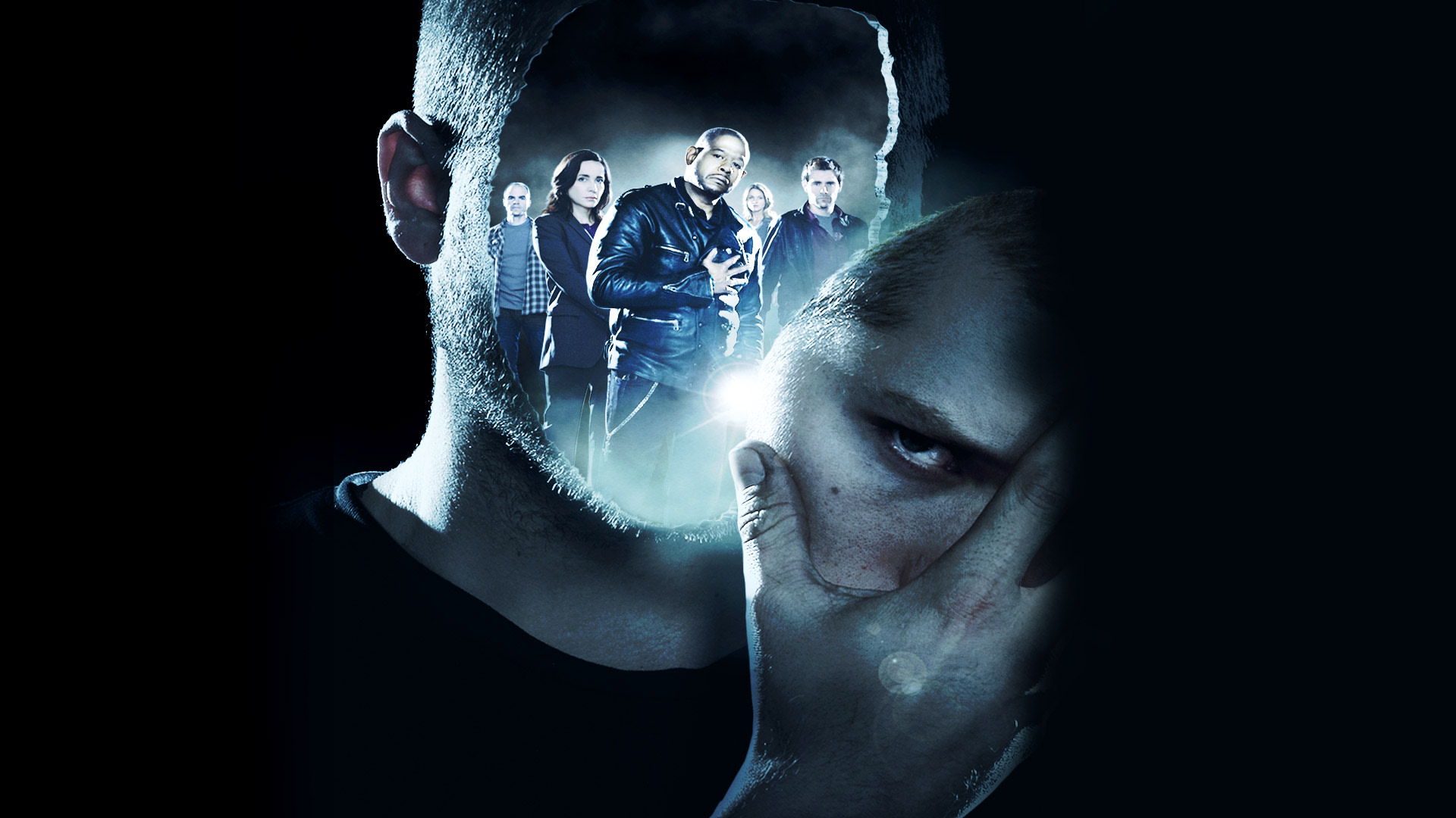 Criminal Minds: Suspect Behavior on Disney+ South Africa | English ...