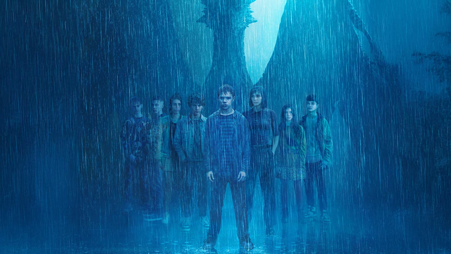 Invisible - Disney+