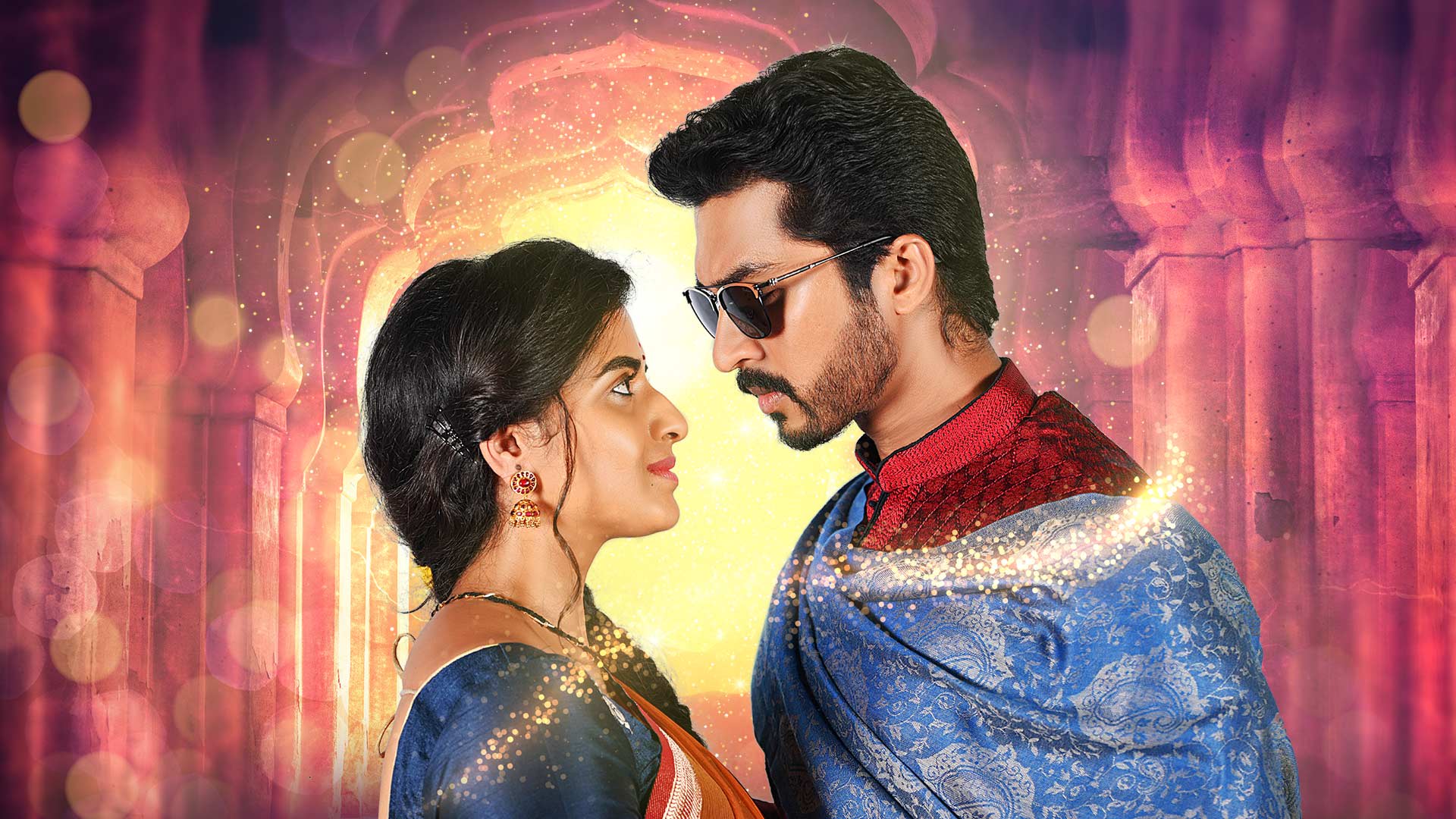 JioHotstar - Watch TV Shows, Movies, Specials, Live Cricket & Football