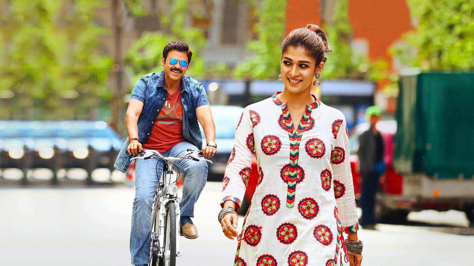 JioHotstar - Watch TV Shows, Movies, Specials, Live Cricket & Football