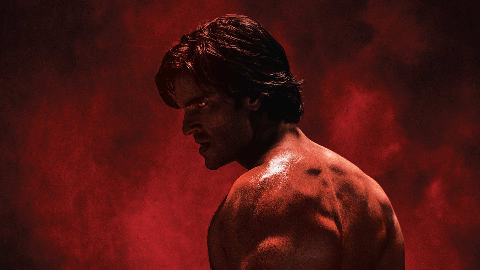 Witches Of East End Horror Series, now streaming on Disney+