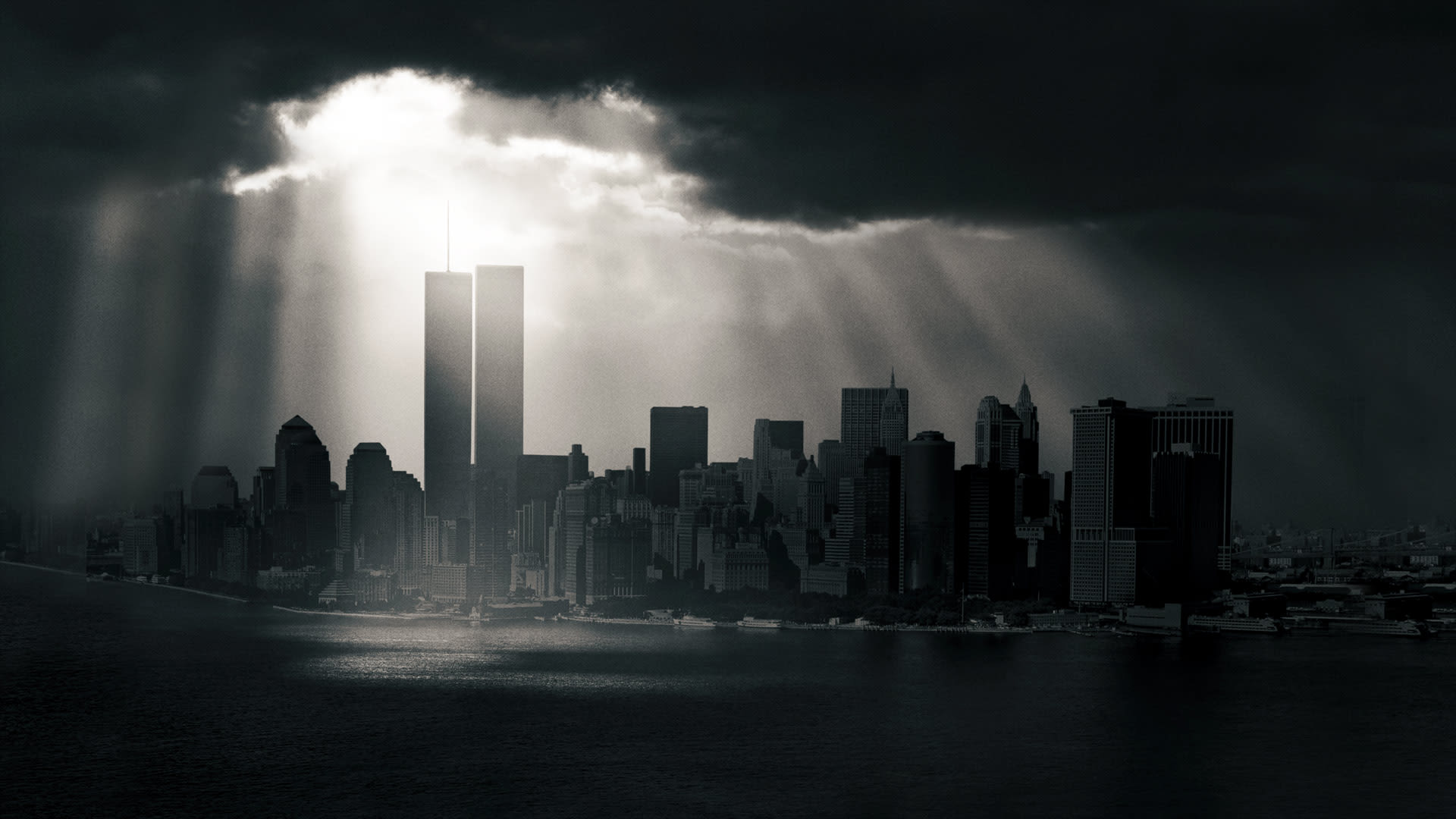 ซีรีส์ 9/11: One Day in America Documentary รับชมได้เลยบน Disney+