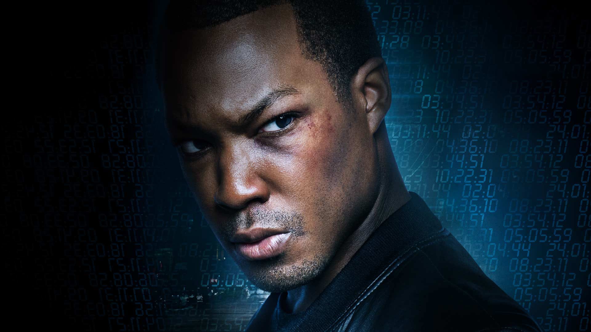 24: Legacy Thriller Series, now streaming on Disney+