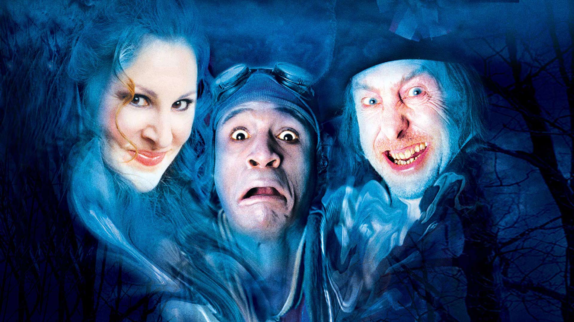 The Scream Team - Disney+