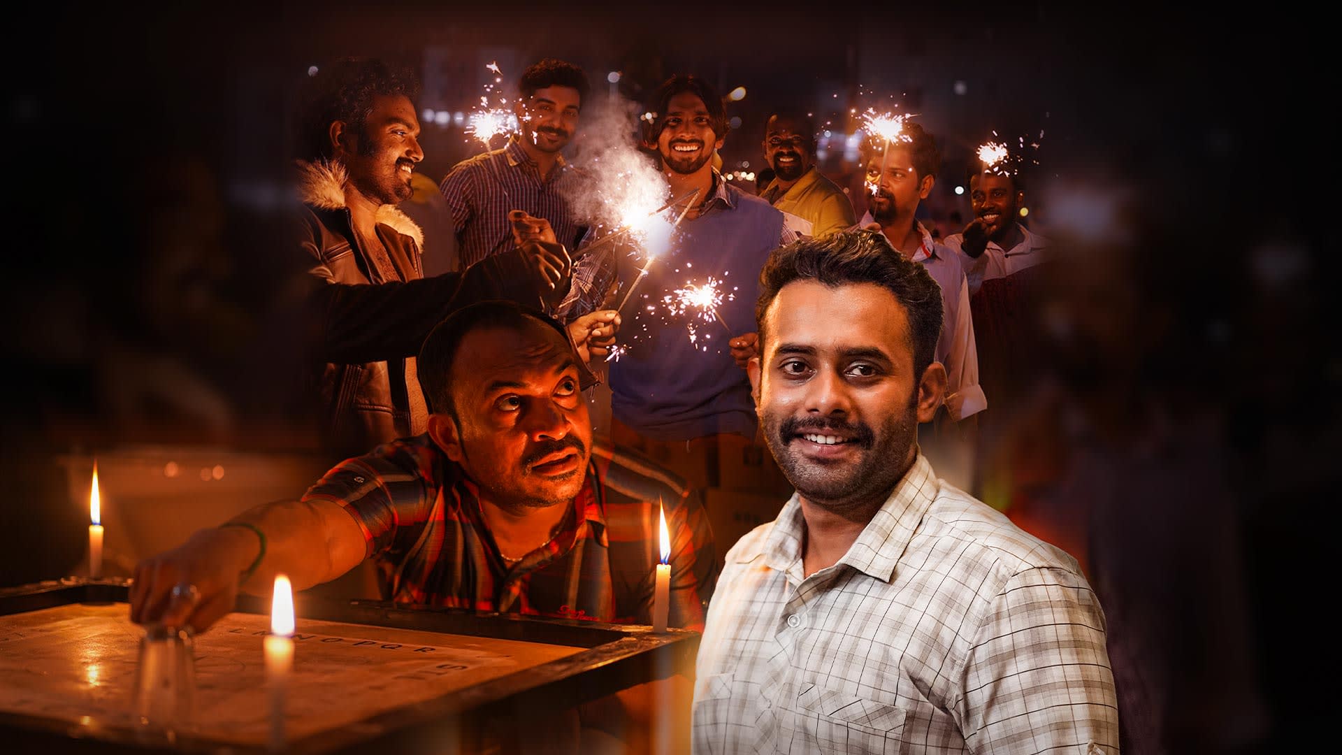 JioHotstar - Watch TV Shows, Movies, Specials, Live Cricket & Football