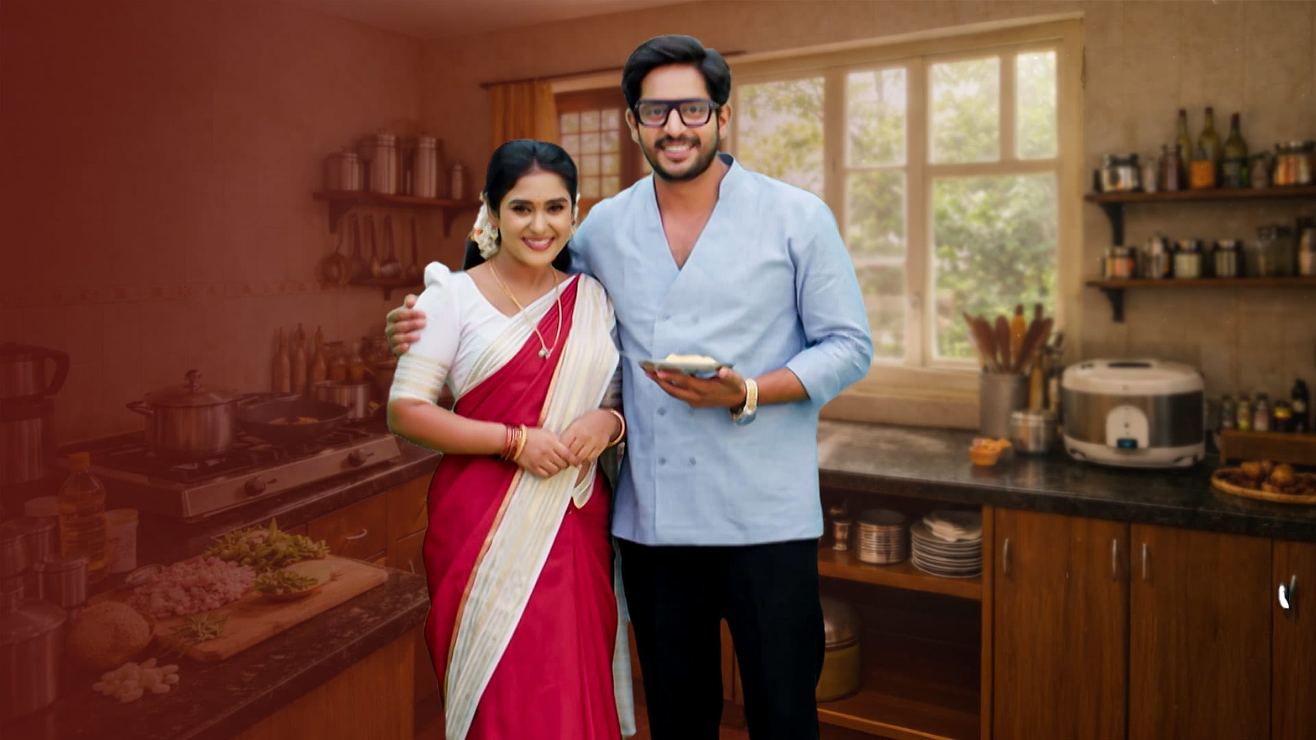 JioHotstar - Watch TV Shows, Movies, Specials, Live Cricket & Football