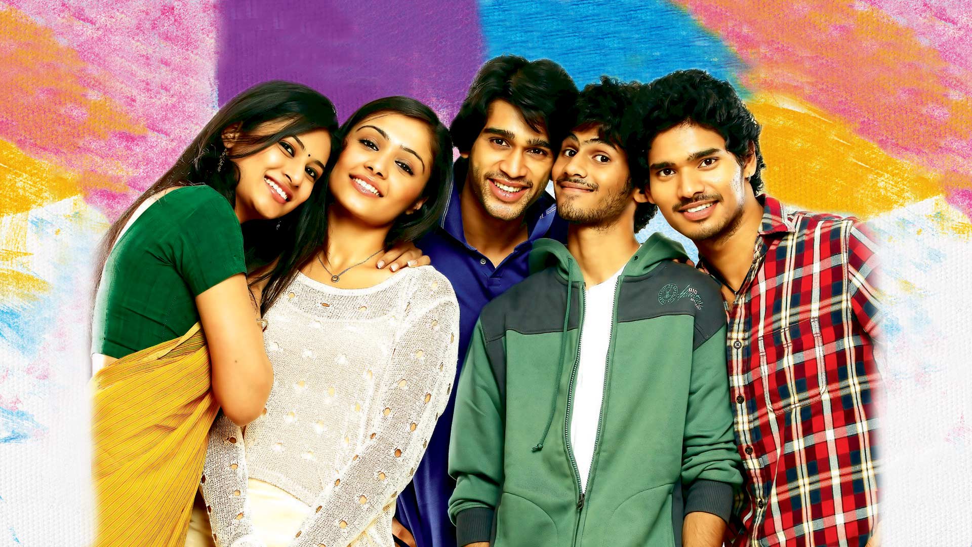 JioHotstar - Watch TV Shows, Movies, Specials, Live Cricket & Football