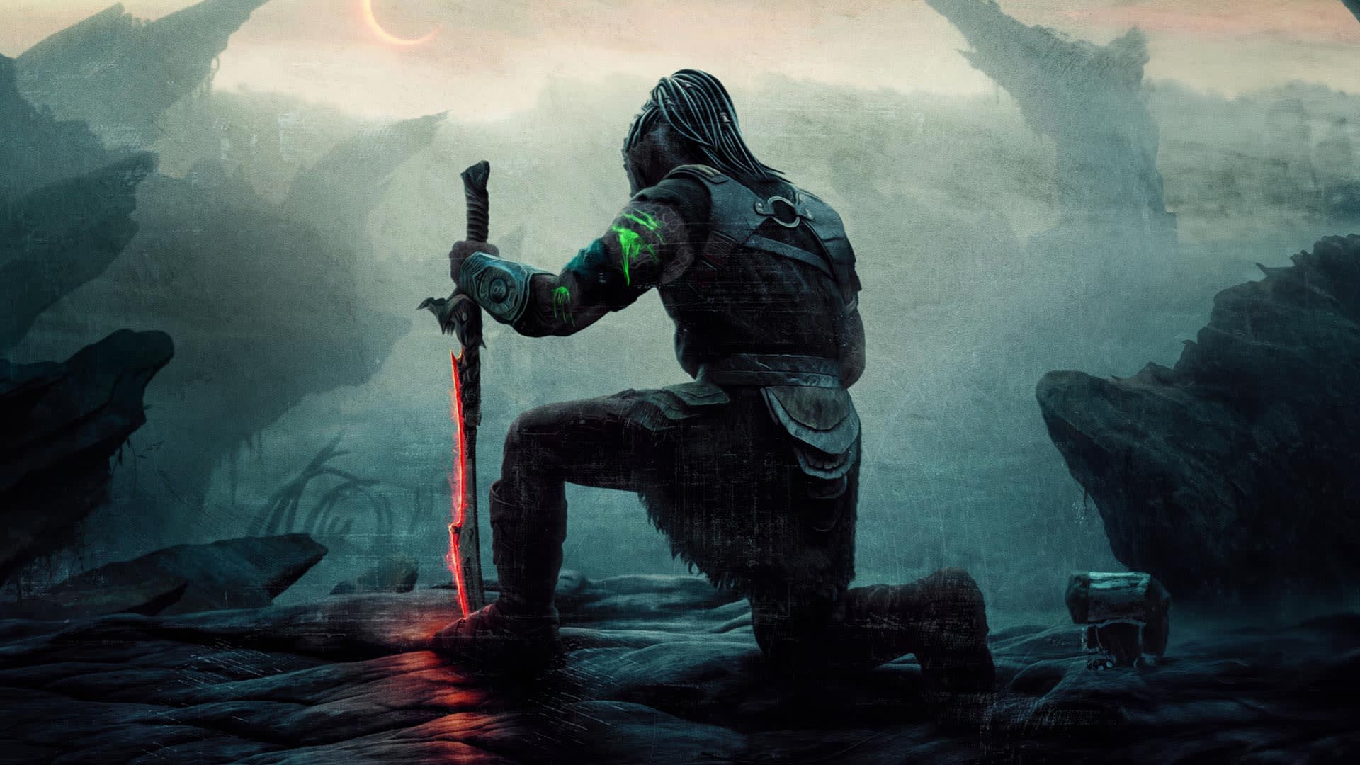 Predator Badlands - Disney+