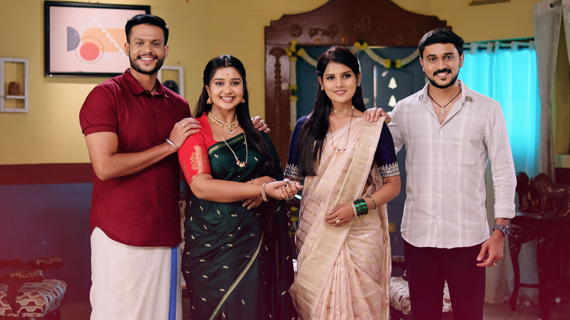 JioHotstar - Watch TV Shows, Movies, Specials, Live Cricket & Football