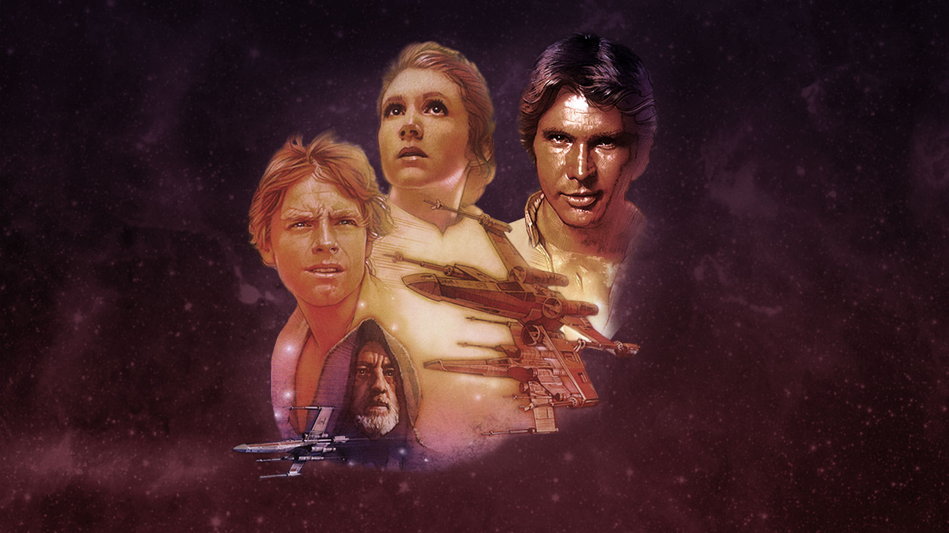 Star Wars: A New Hope full movie. Action film di Disney+.