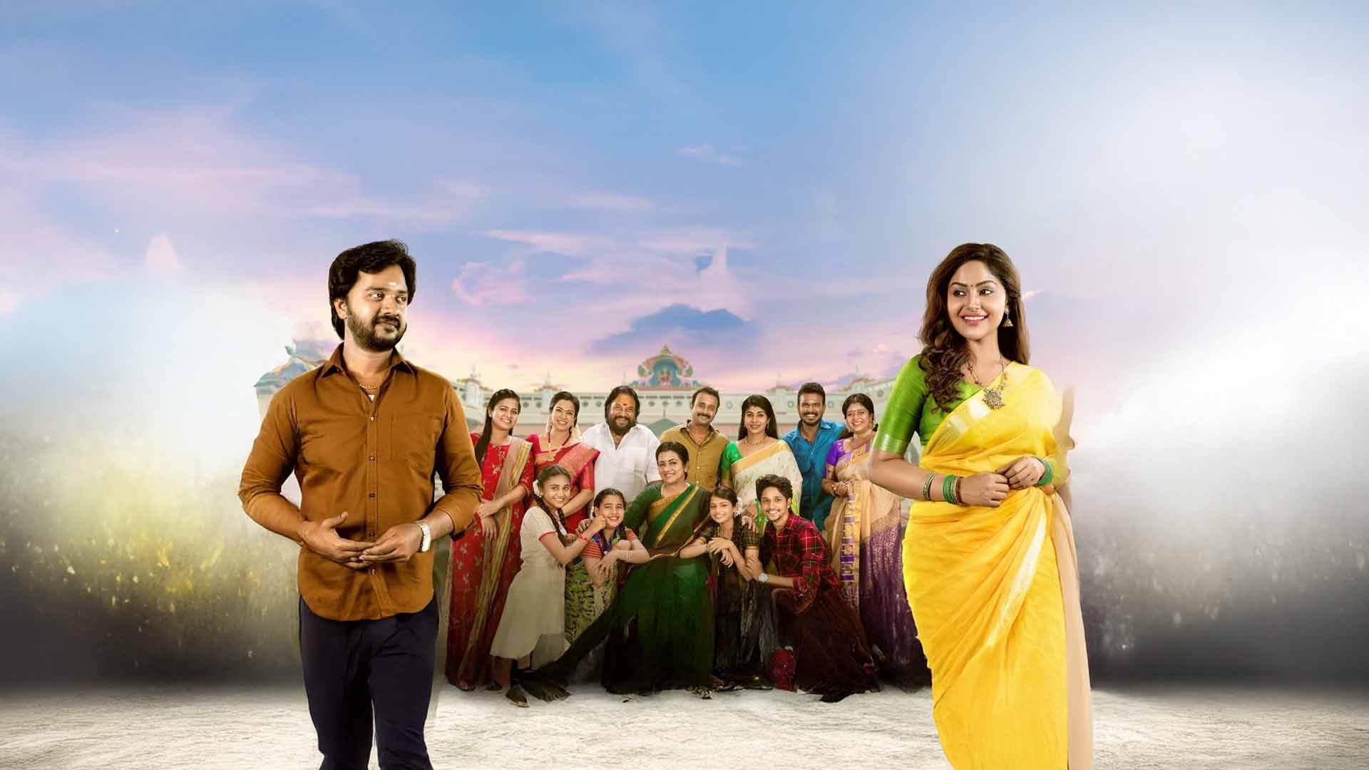 JioHotstar - Watch TV Shows, Movies, Specials, Live Cricket & Football