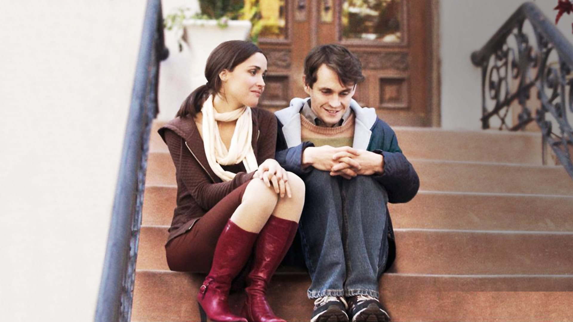 Adam on Disney+ United Arab Emirates | English German Spanish Castilian ...