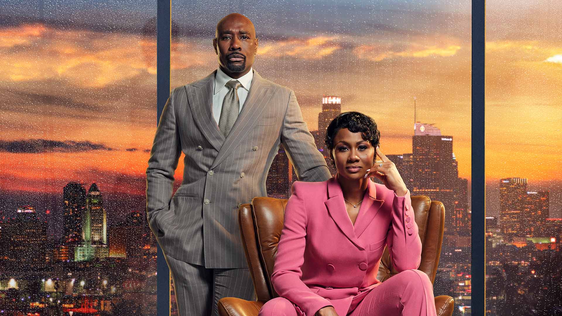 Reasonable Doubt on Disney+ South Africa | English Drama Series