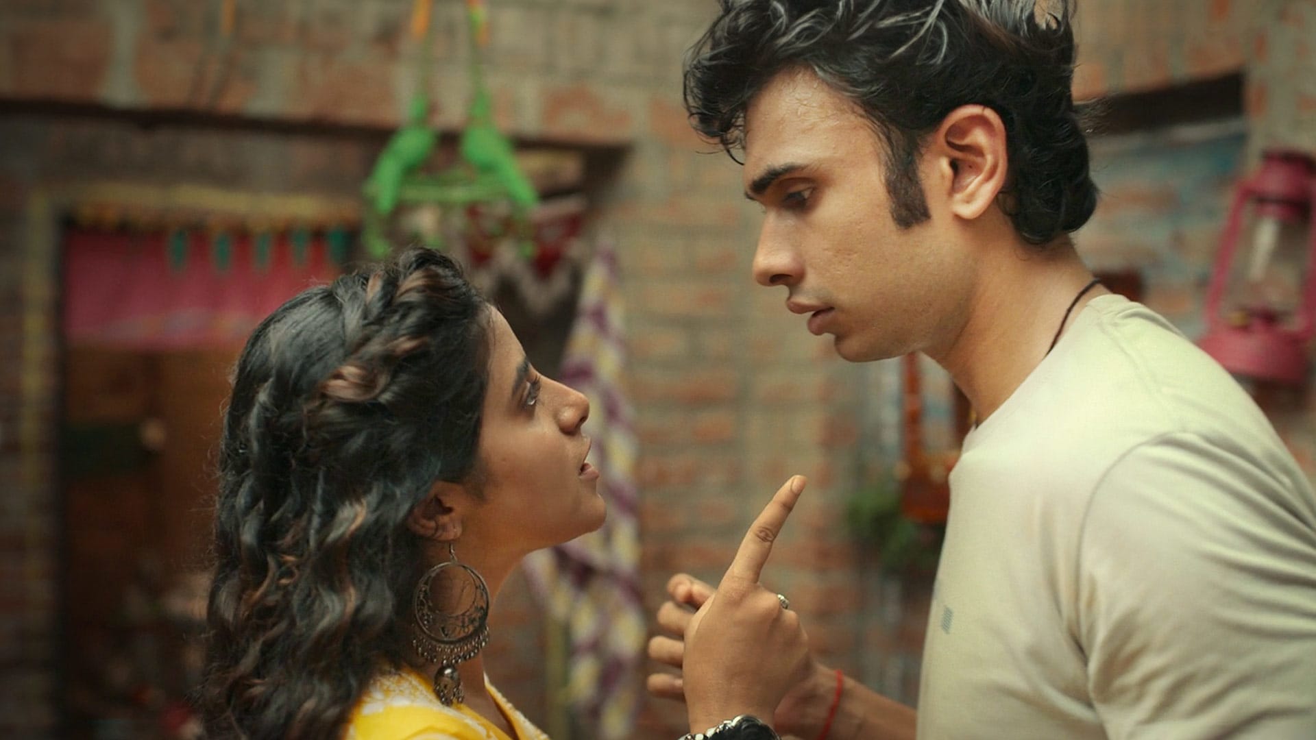 Thukra Ke Mera Pyaar Drama Series, now streaming on Hotstar