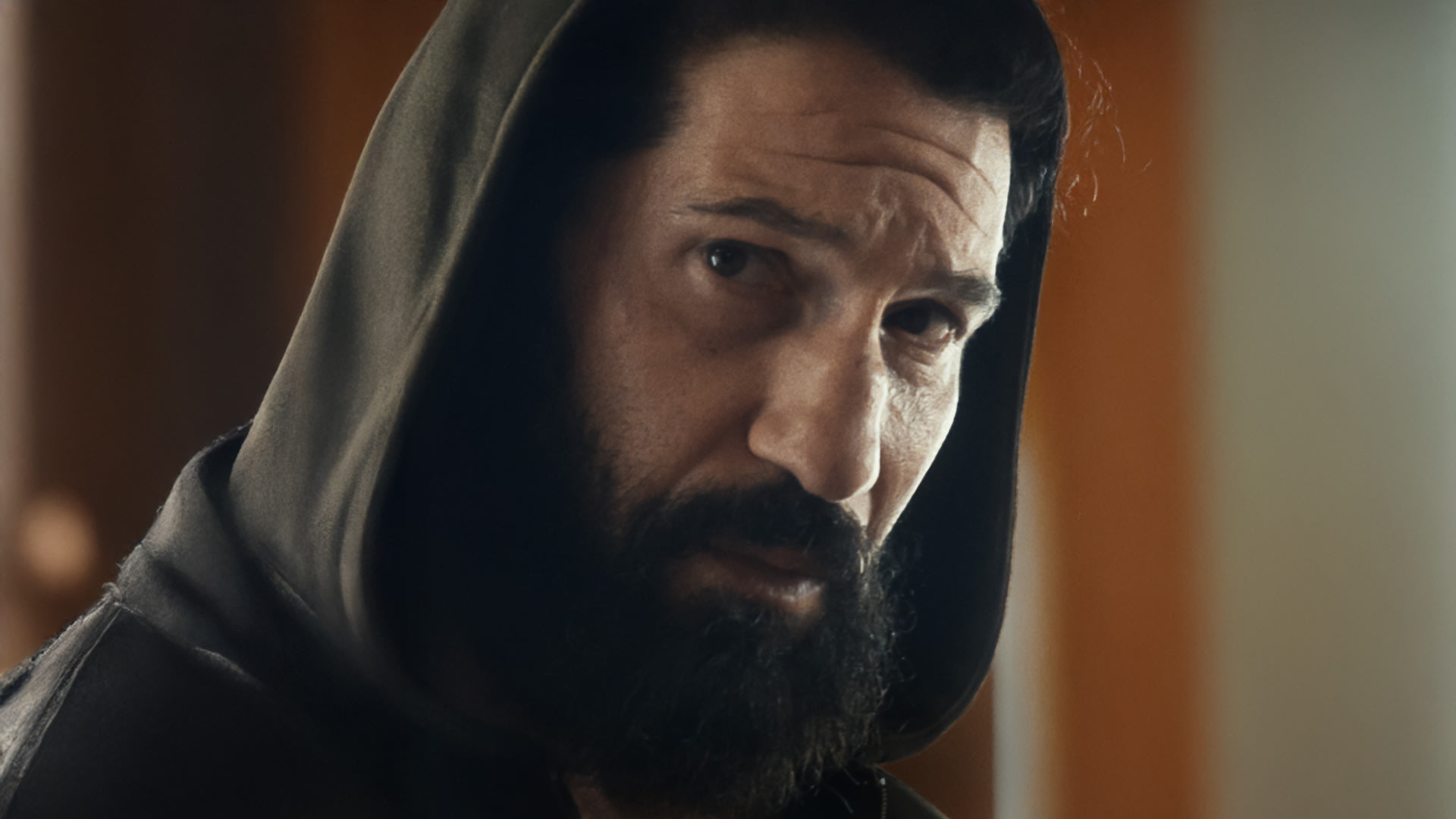 A Marvel Television Special Presentation — The Punisher: One Last Kill ...
