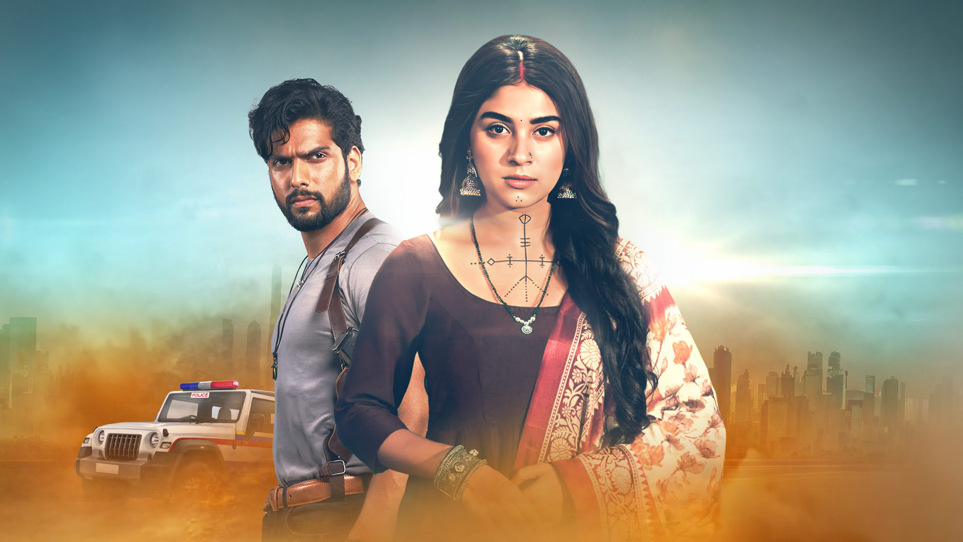 JioHotstar - Watch TV Shows, Movies, Specials, Live Cricket & Football