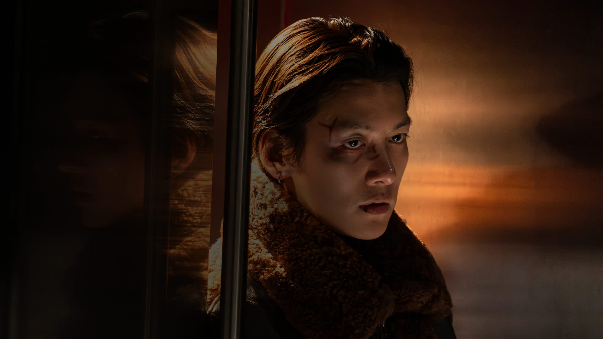 Gangnam B-Side, Drama Crime TV Series - Nonton Semua Episode Terbaru Online di Disney+