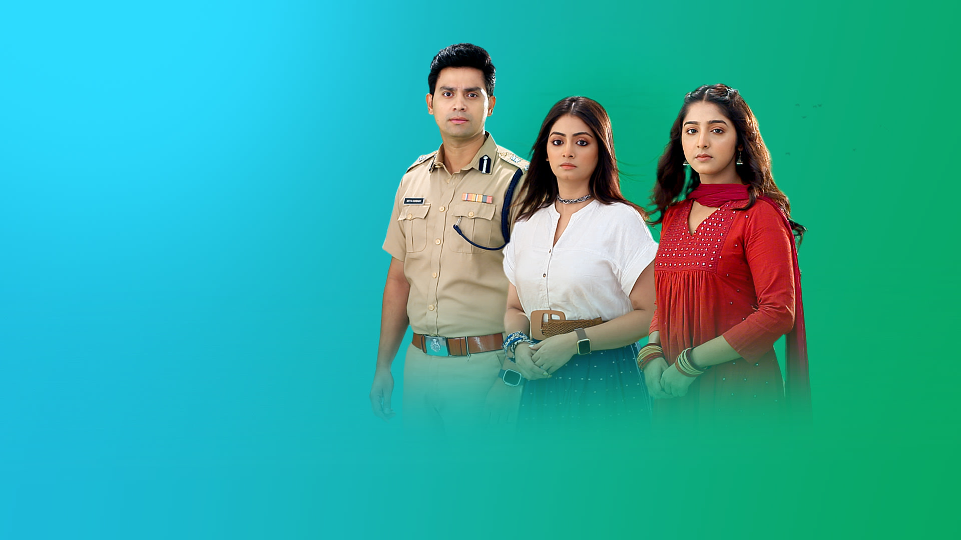 Anurager Chhowa Drama Romance Series, now streaming on Hotstar