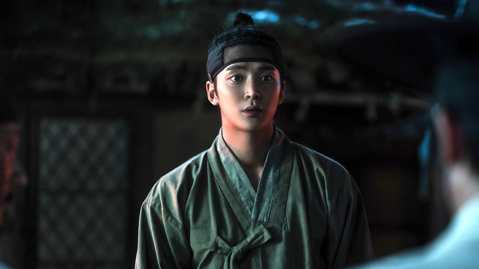 ซีรีส์ The Murky Stream Drama รับชมได้เลยบน Disney+