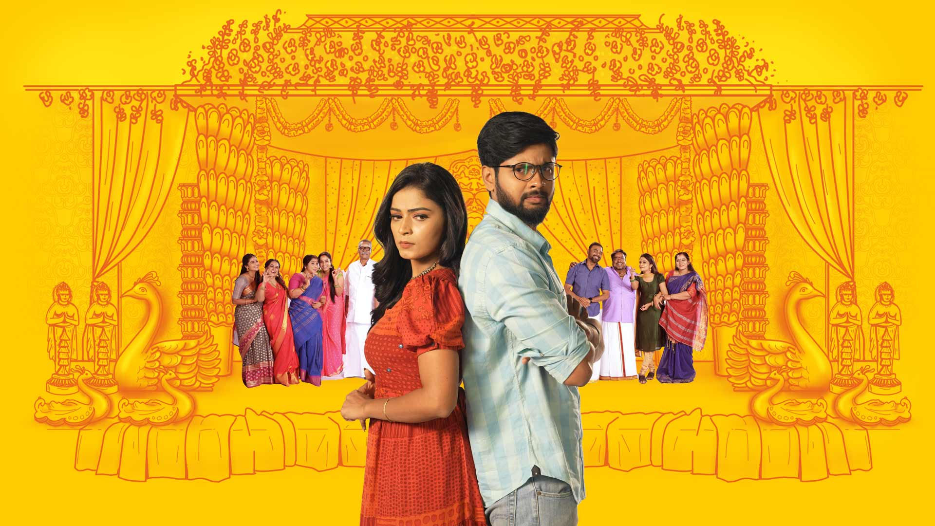 JioHotstar - Watch TV Shows, Movies, Specials, Live Cricket & Football