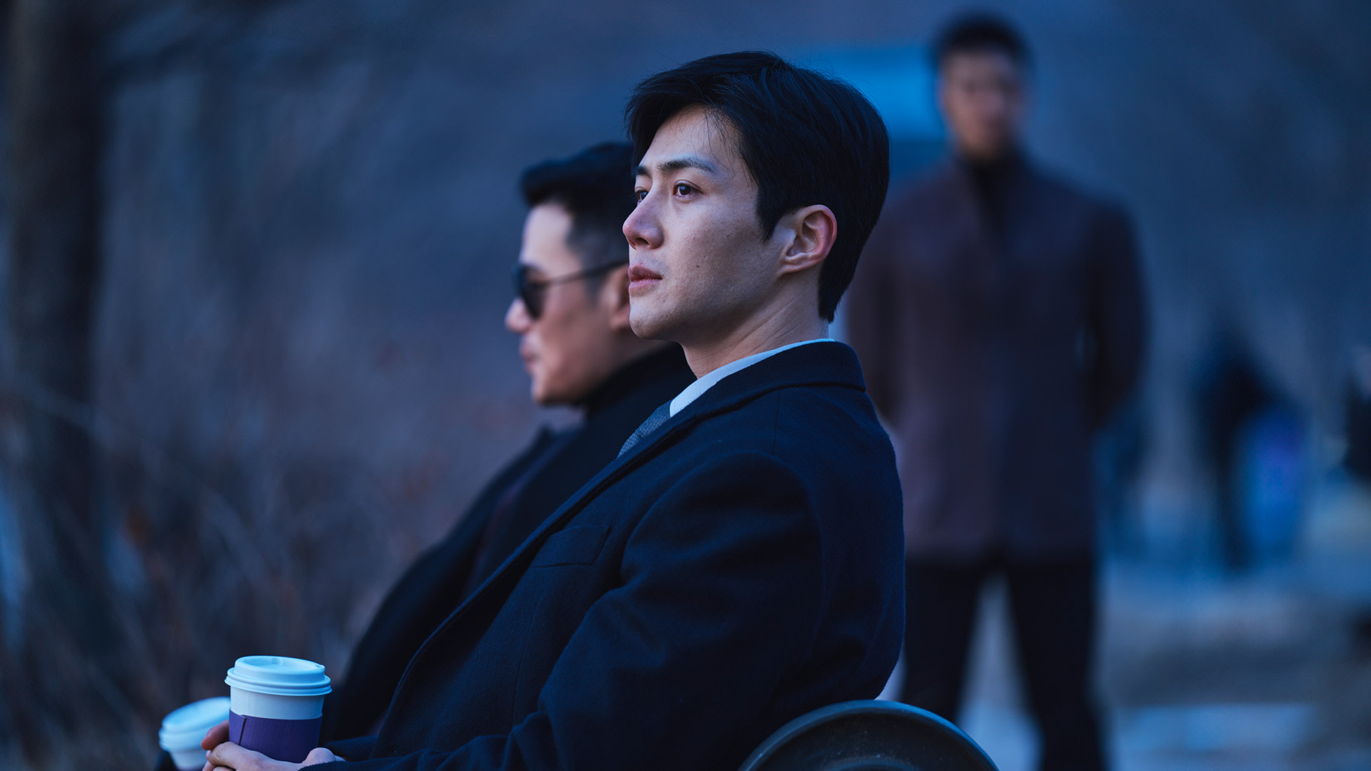 The Tyrant, Action TV Series - Nonton Semua Episode Terbaru Online di ...