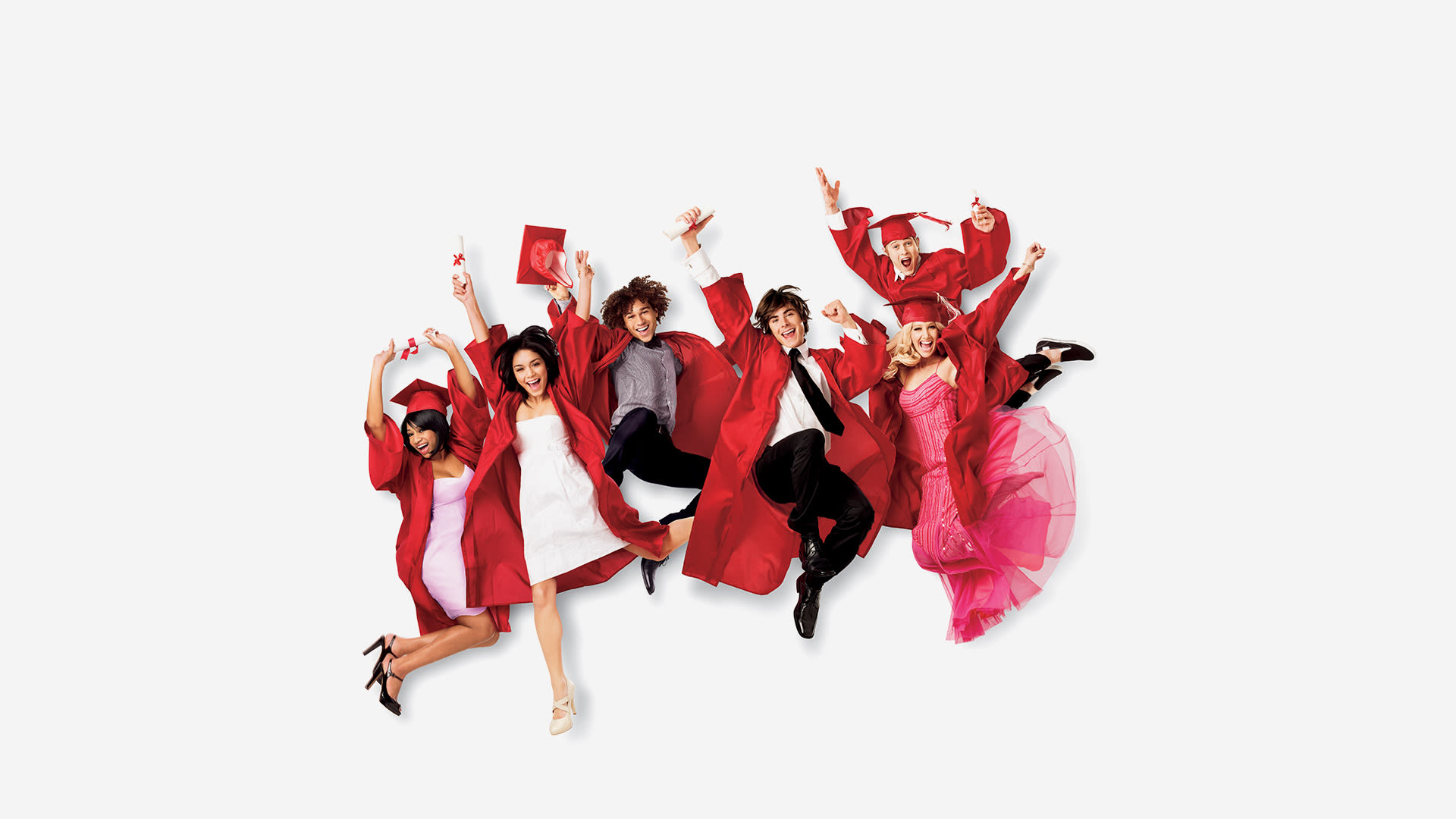 High School Musical 3: Senior Year - Disney+
