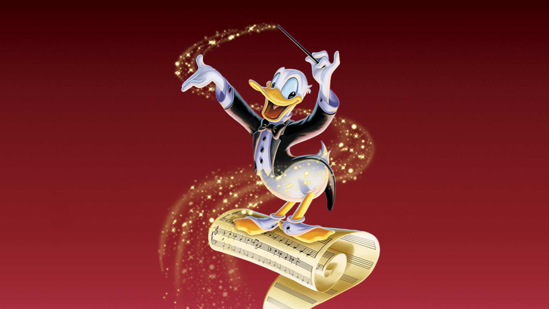 Melody Time - Disney+