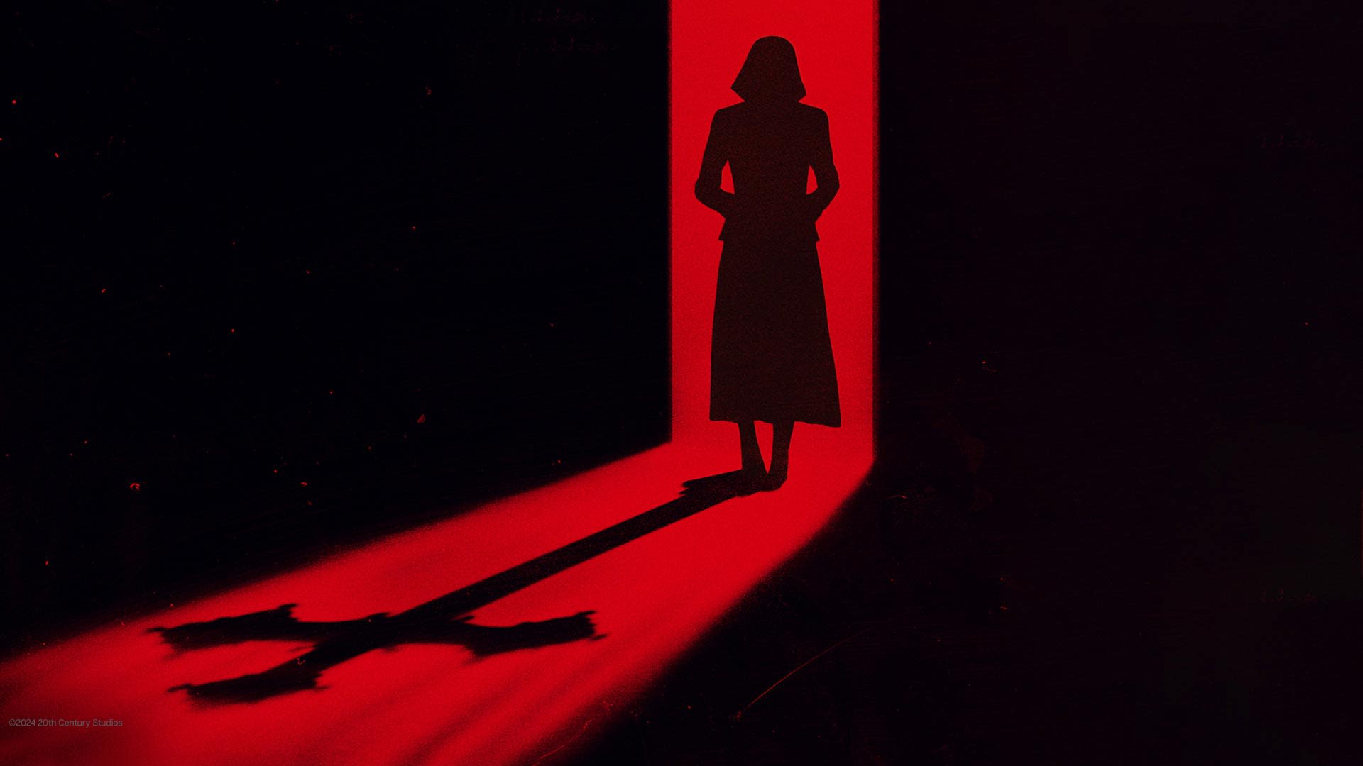 The First Omen on Disney+ UAE | English Spanish Castilian (European ...