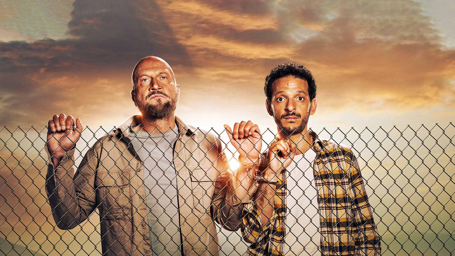 ซีรีส์ The French Mans Comedy Action รับชมได้เลยบน Disney+